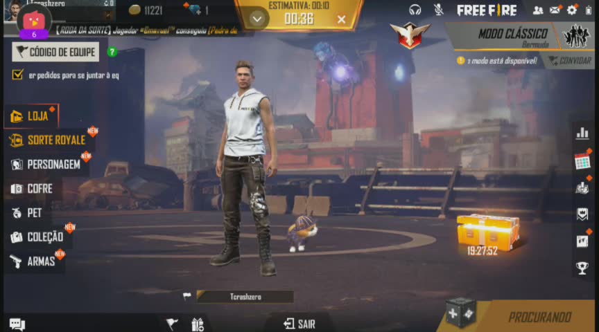 TC Free Fire Live Stream Video - Watch TC Playing Free Fire | Nimo TV