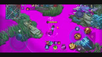 MaxiMus Mobile Legends HD Live &Video - Watch MaxiMus Playing Mobile ...