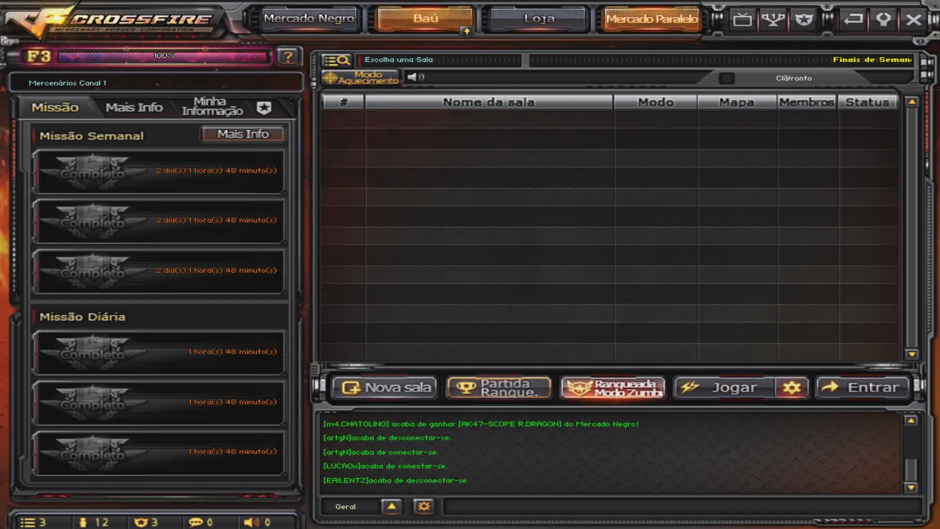 duhT CrossFire HD Live &Video - Watch duhT Playing CrossFire | Nimo TV