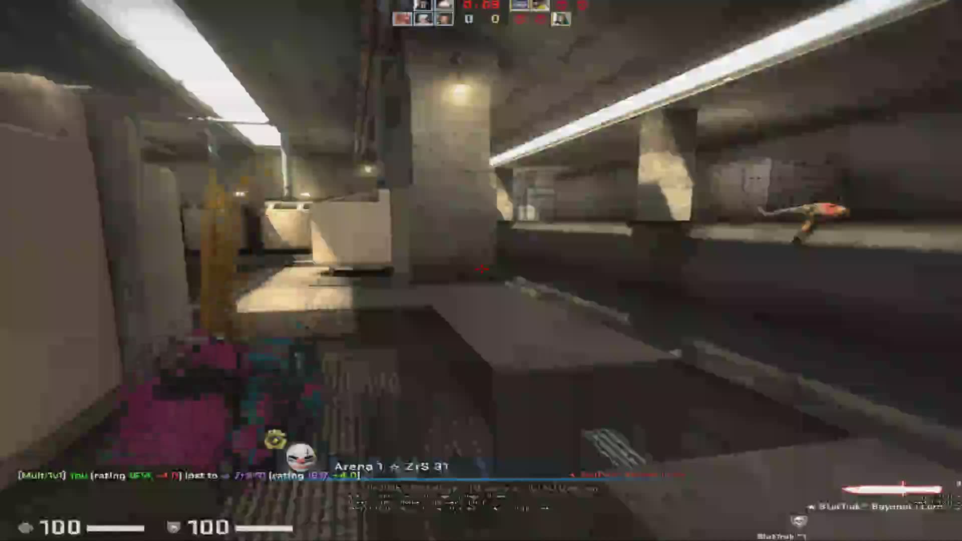 Blucker CS:GO Live Stream Video - Watch Blucker Playing CS:GO | Nimo TV