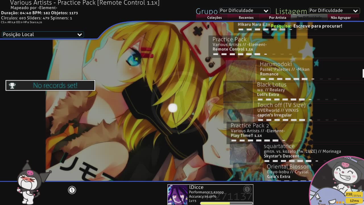 Dicce CS:GO Live Stream Video - Watch Dicce Playing CS:GO | Nimo TV