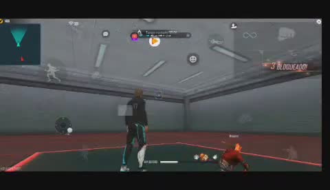 MitsuRei Free Fire HD Live &Video - Watch MitsuRei Playing Free Fire ...