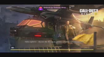Pezus Gamer Call of Duty: Mobile Live Stream Video - Watch Pezus Gamer ...