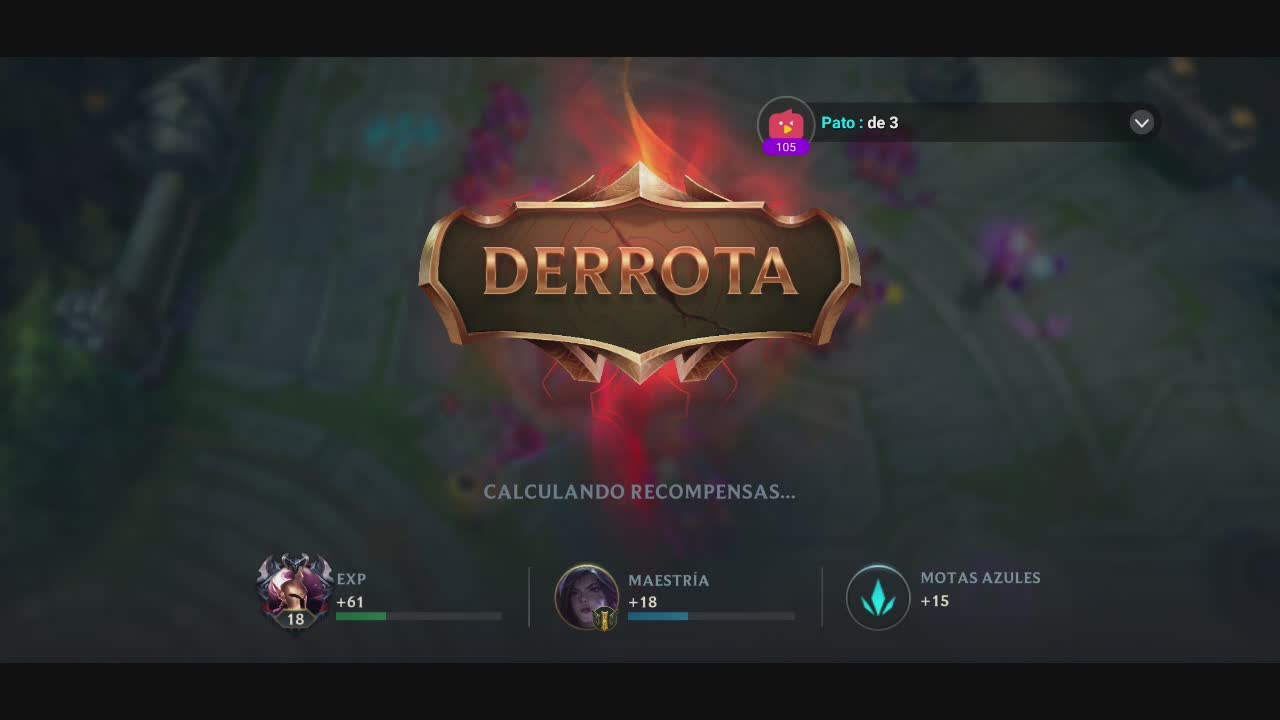 Silence Gamer League of Legends: Wild Rift Transmisión en Vio - Miíralo ...