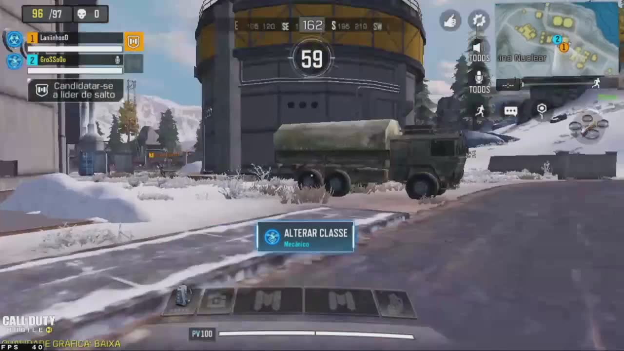 MIGUEL Call of Duty: Mobile HD Live &Video - Watch MIGUEL Playing Call ...