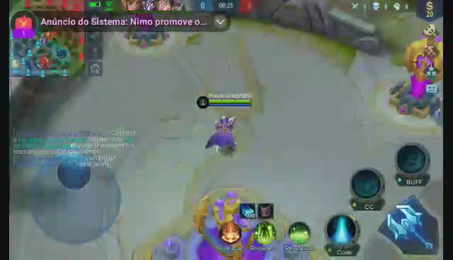 GRAGAS League of Legends: Wild Rift Live Stream Video - Watch GRAGAS ...