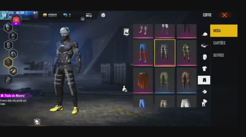 EBOT Free Fire HD Live &Video - Watch EBOT Playing Free Fire | Nimo TV