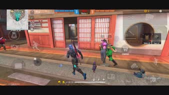 TICO 7 Free Fire HD Live &Video - Watch TICO 7 Playing Free Fire | Nimo TV