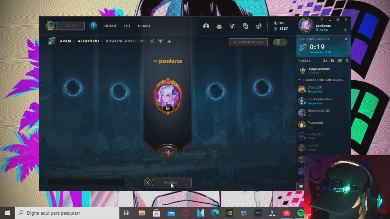 Livon League of Angels Vídeos de Transmissão - Assista Livon jogando ...